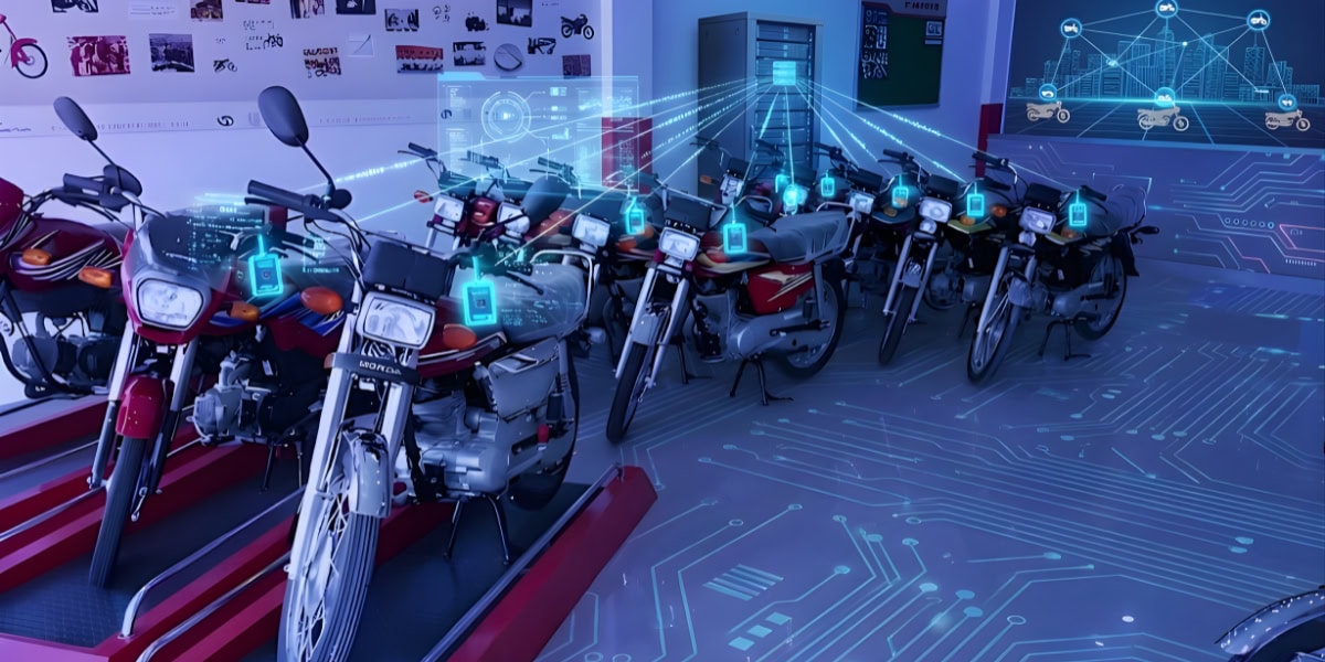 Islamabad to Launch E-Tags for Motorcycles Enhancing Surveillance