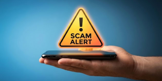 FBI Issues Urgent Scam Alert for Microsoft Teams, Outlook and OneDrive ...