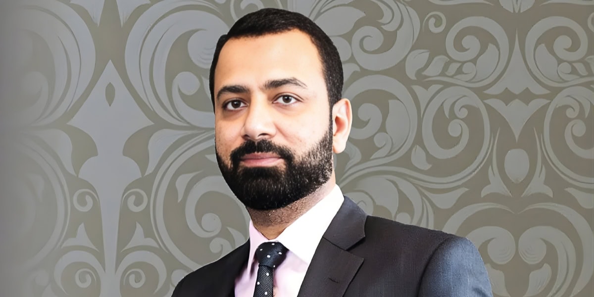 Meezan Bank Appoints Dr. Syed Amir Ali as New President & CEO