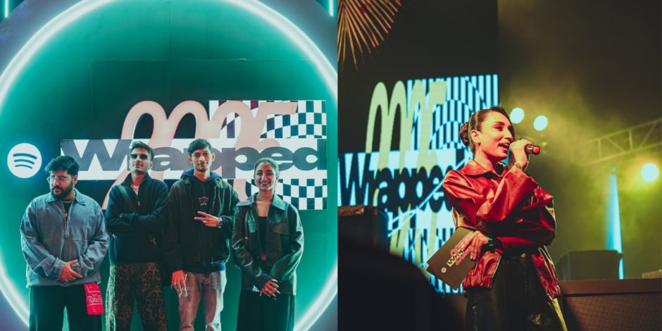 Music, Self-Expression and High Energy Take Center Stage at Spotify’s ...