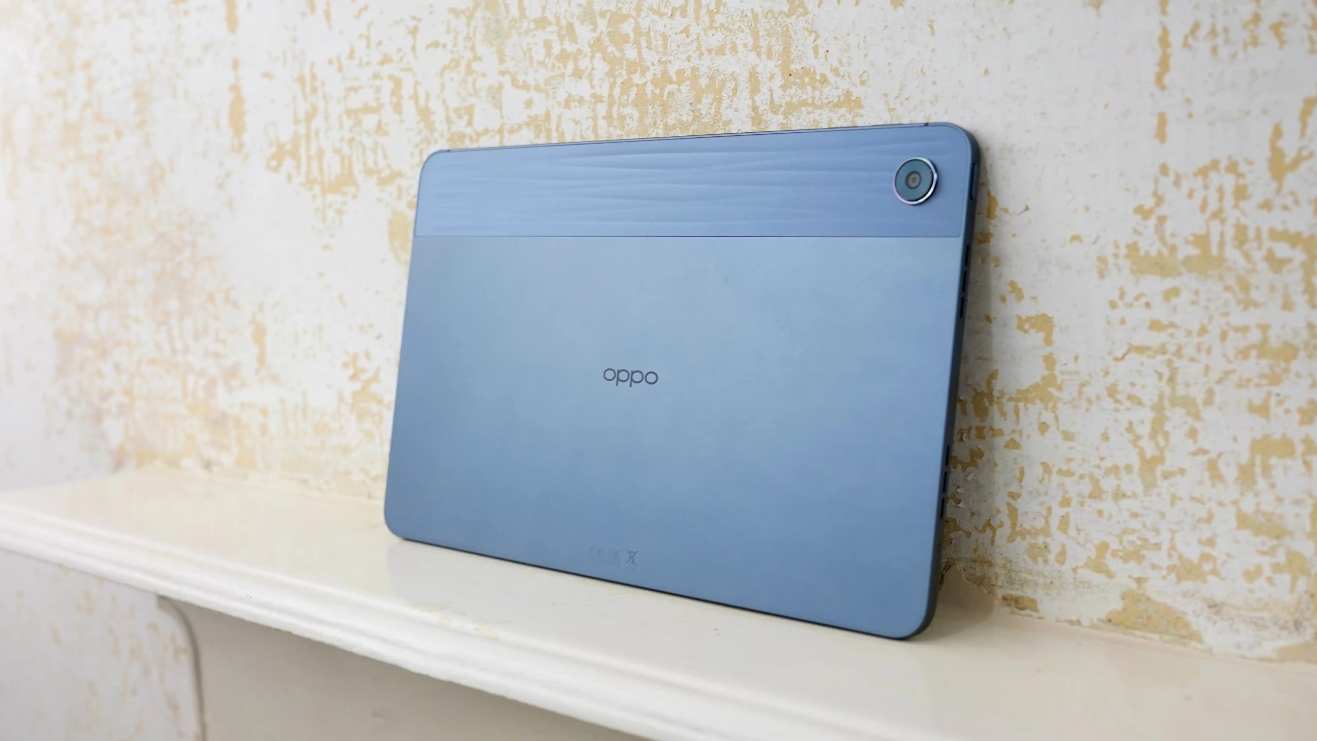 Oppo Confirms December 25 Launch Date for Pad Air 5 Tablet