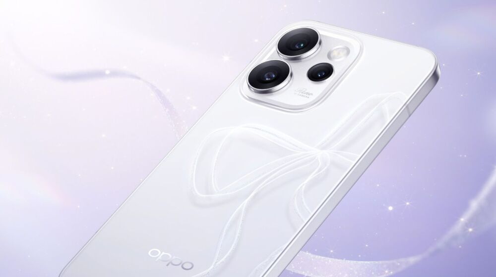 Oppo Reno 15c Debuts With Snapdragon 7 Gen 4, Bigger Battery, and ...