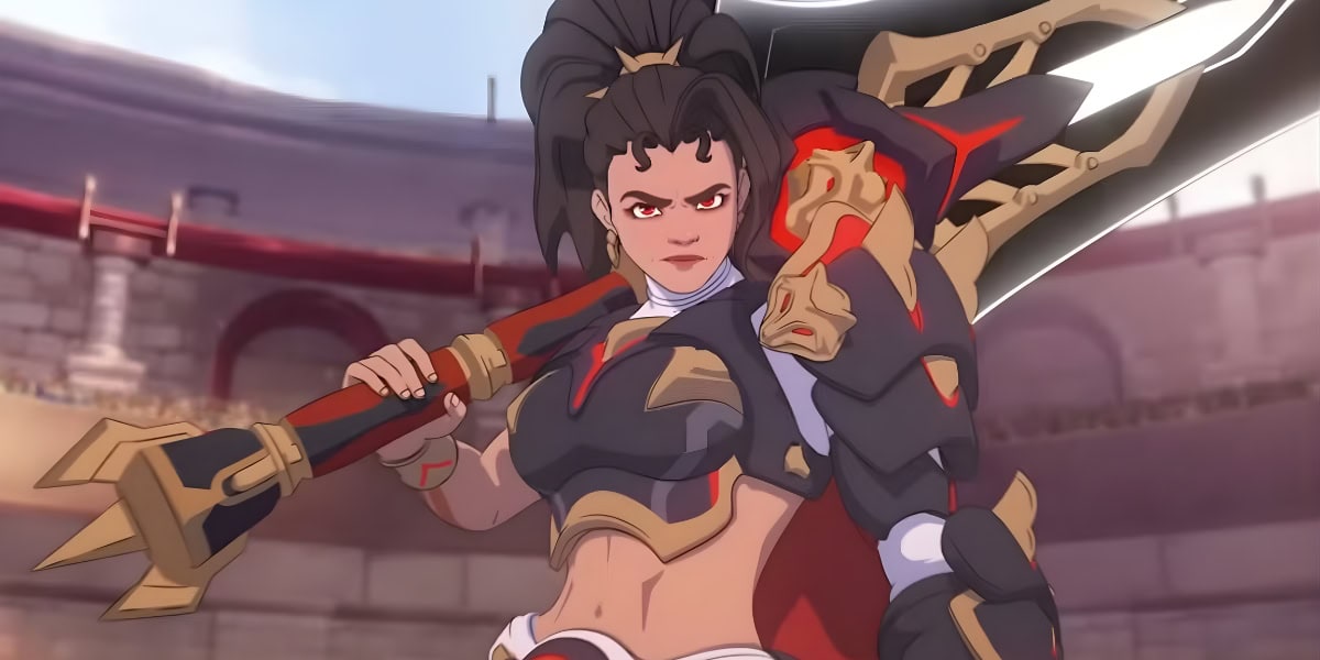 Overwatch 2 Gives Vendetta "A Slap on the Wrist" & Murders Aim Assist