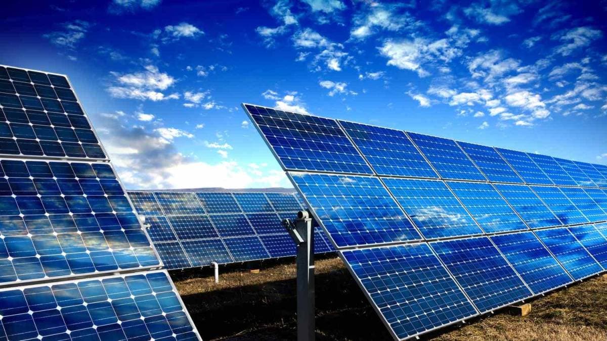 Federal Science Minister Unaware of Policy as Solar Panel Testing Plan ...