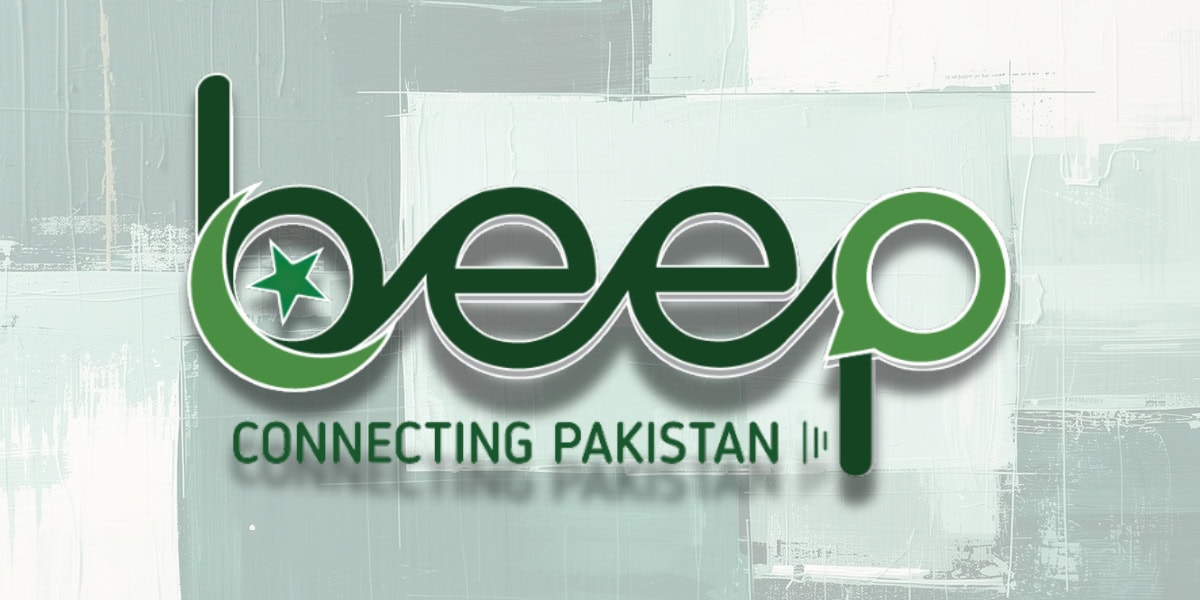Pakistan to Launch BEEP App for Secure Government Communications