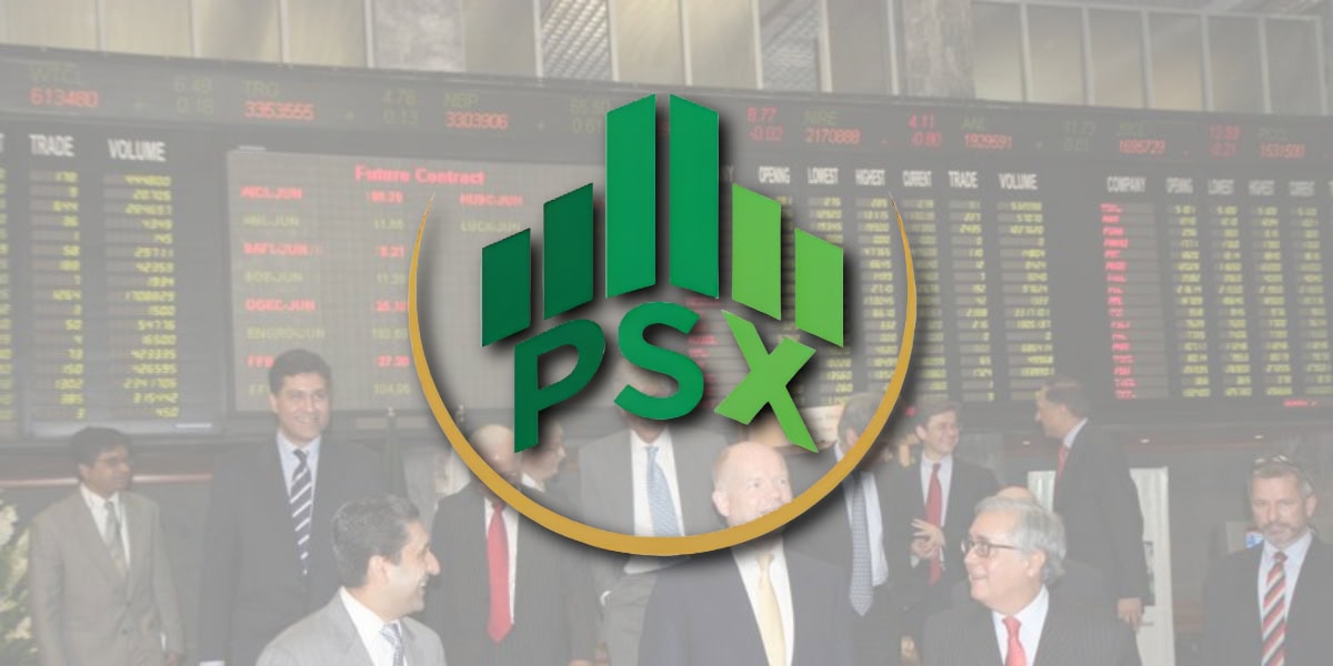 PSX Hits Record High as KSE-100 Closes Above 187,000