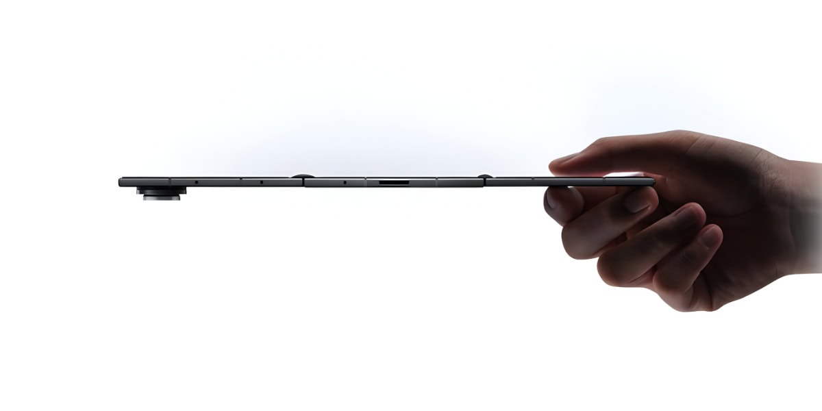 Samsung Galaxy Z TriFold Arrives This Month with $2,450 Price Tag