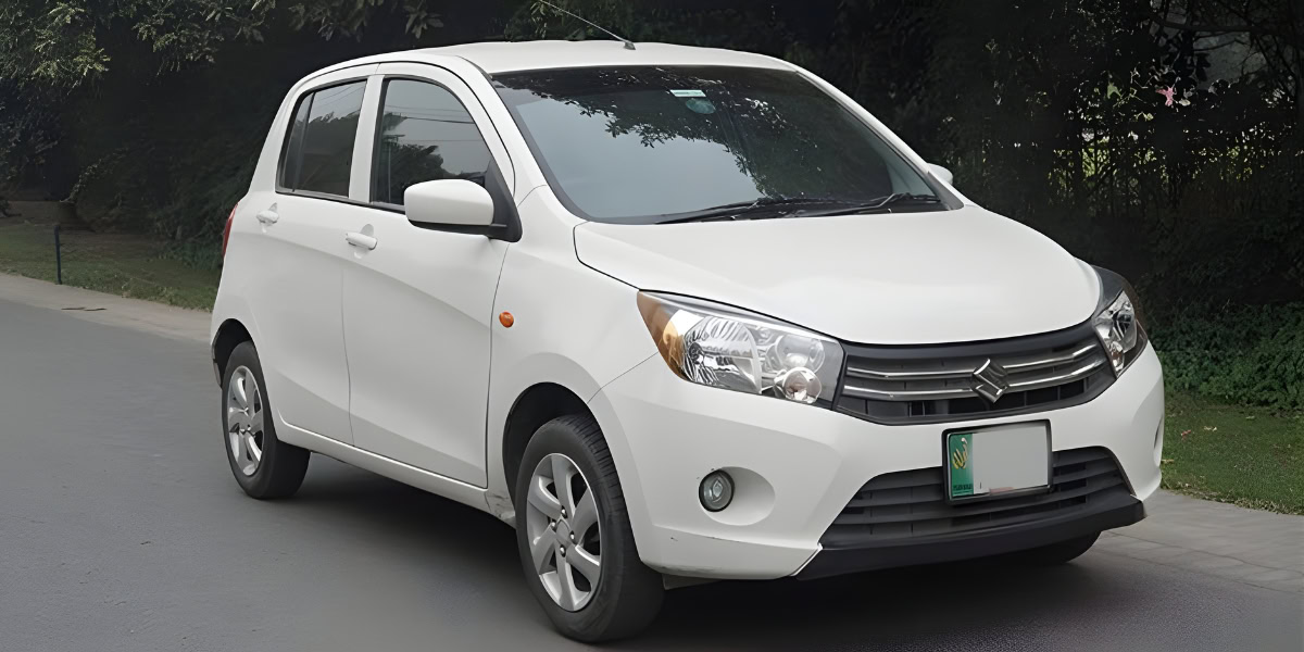 Suzuki Cultus Prices Unveiled in Pakistan: Official Rates & Features