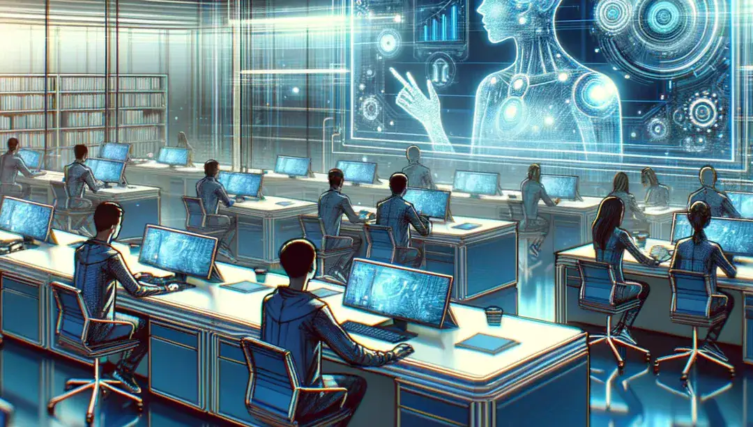 Govt Announces Free AI Training Program, Sets Application Deadline