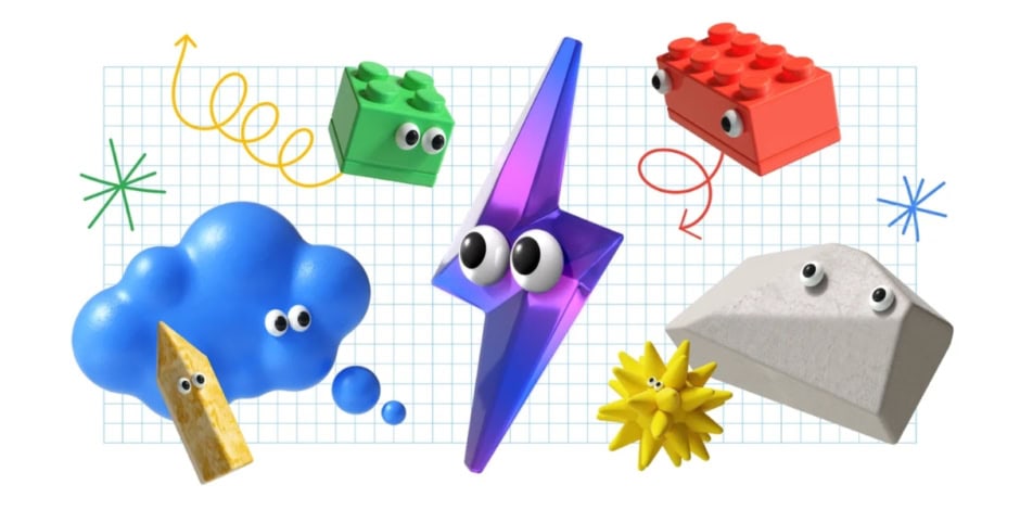 Top 5 Google Doodles of 2025: Cultural Events and Celebrations That ...