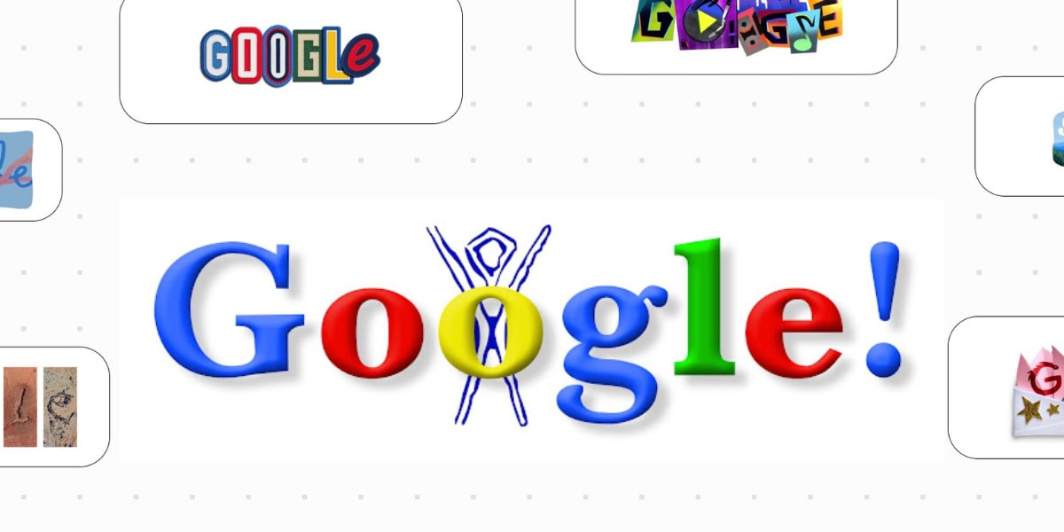 Top 5 Google Doodles of 2025: Cultural Events and Celebrations That ...