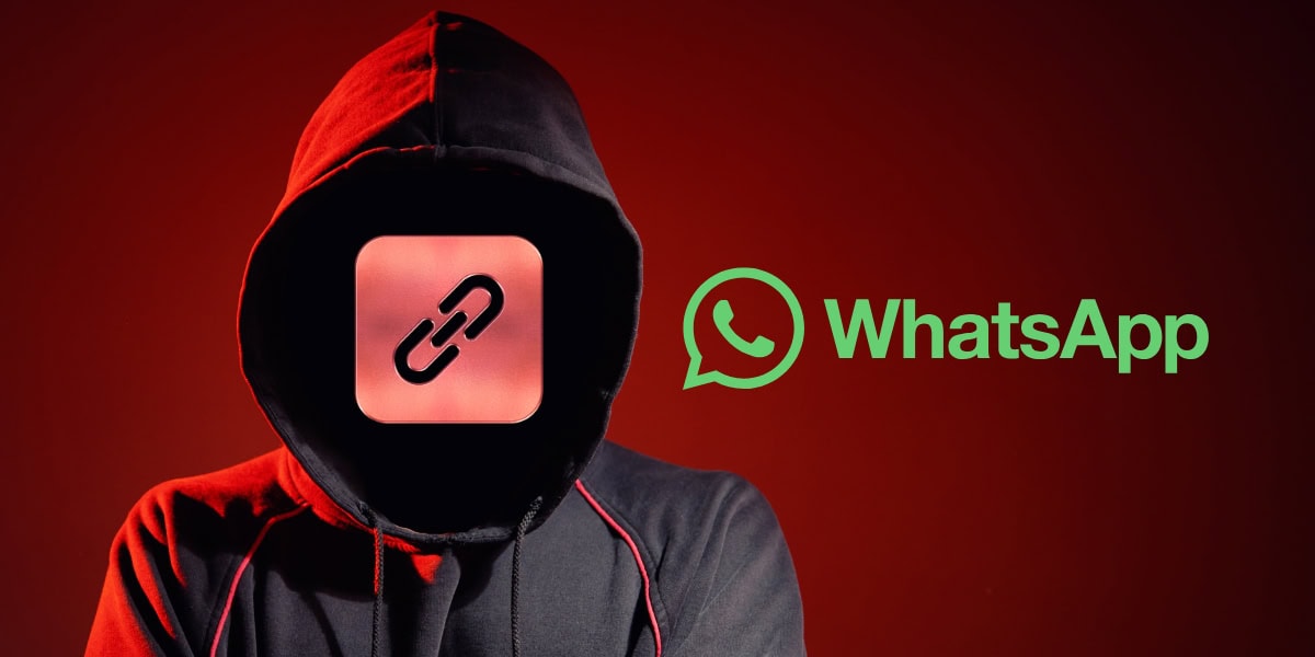 WhatsApp "GhostPairing": Hackers Can Hijack Your Account Without a Password