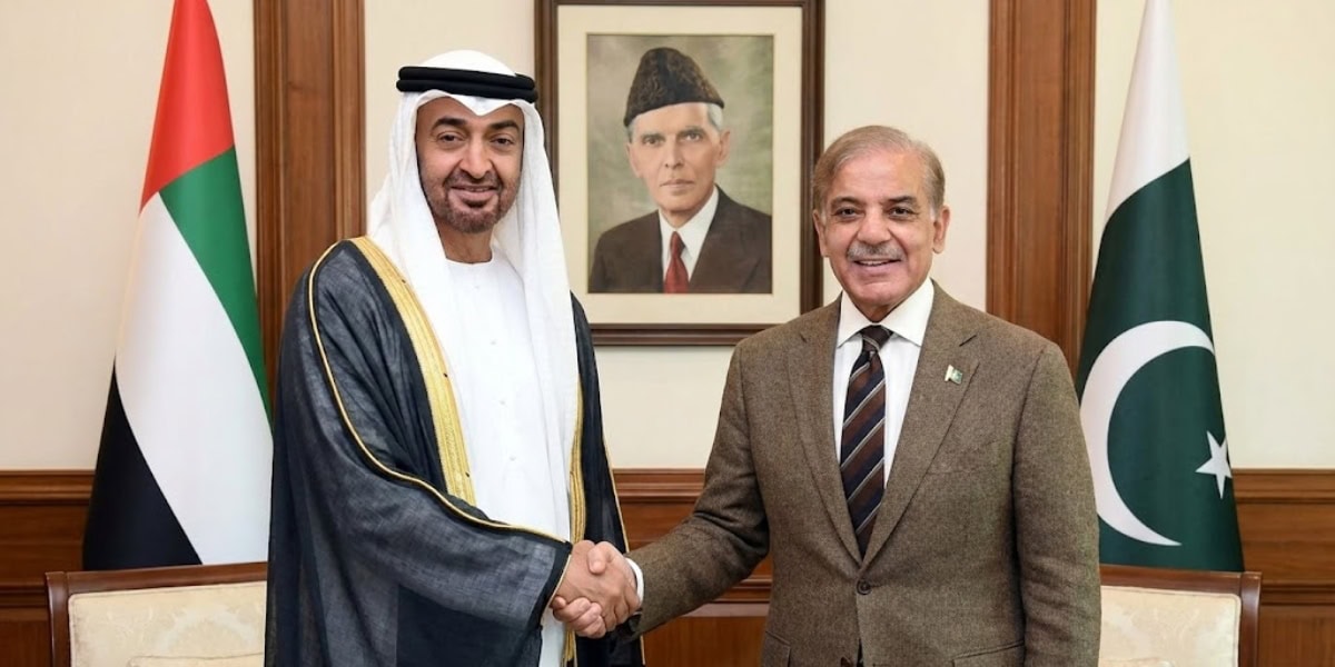 Will the UAE Buy a Stake in the Company That Acquired PIA Shares?