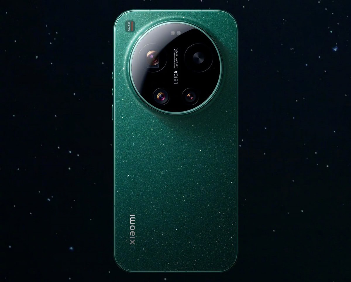 Xiaomi 17 Ultra Launch Confirmed With Triple Camera Setup and New Color