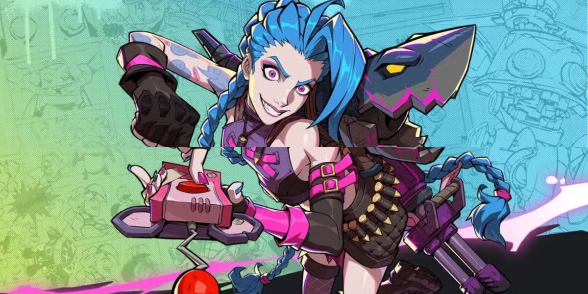 2XKO Plagued by Severe Screen Tearing on PS5 & Xbox: Is There a Fix?