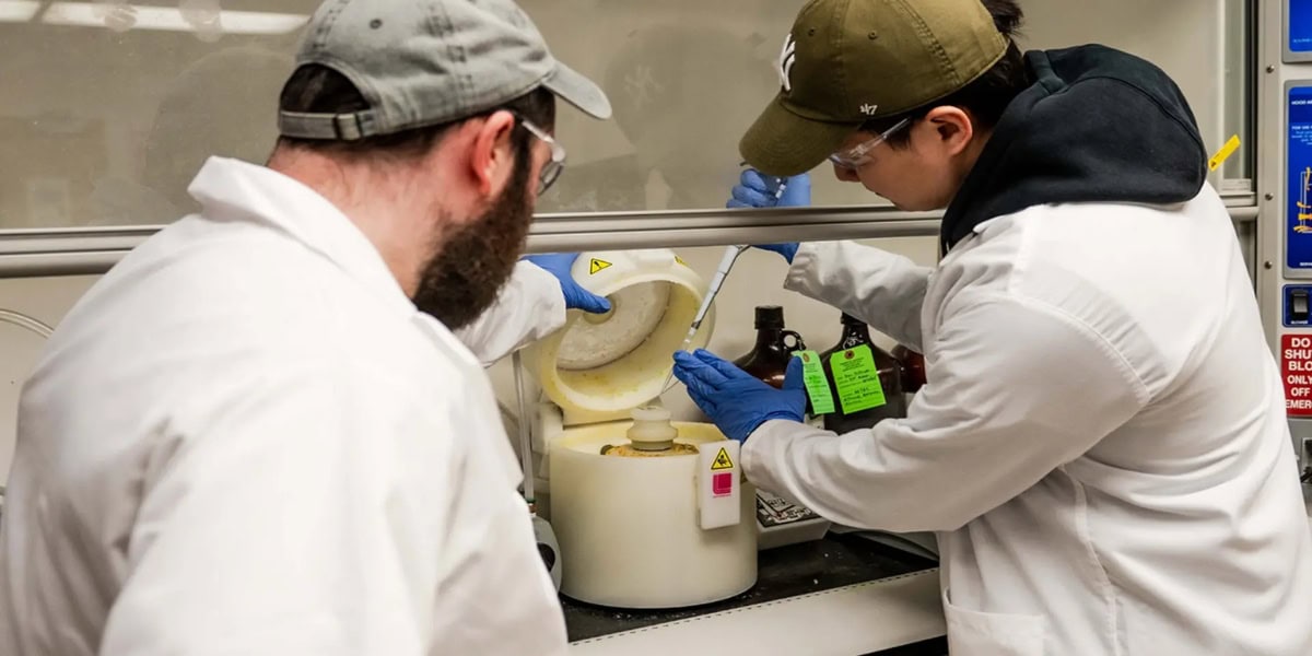 600 Volts from Gel: The "Living" Battery Tech That Mimics Nature