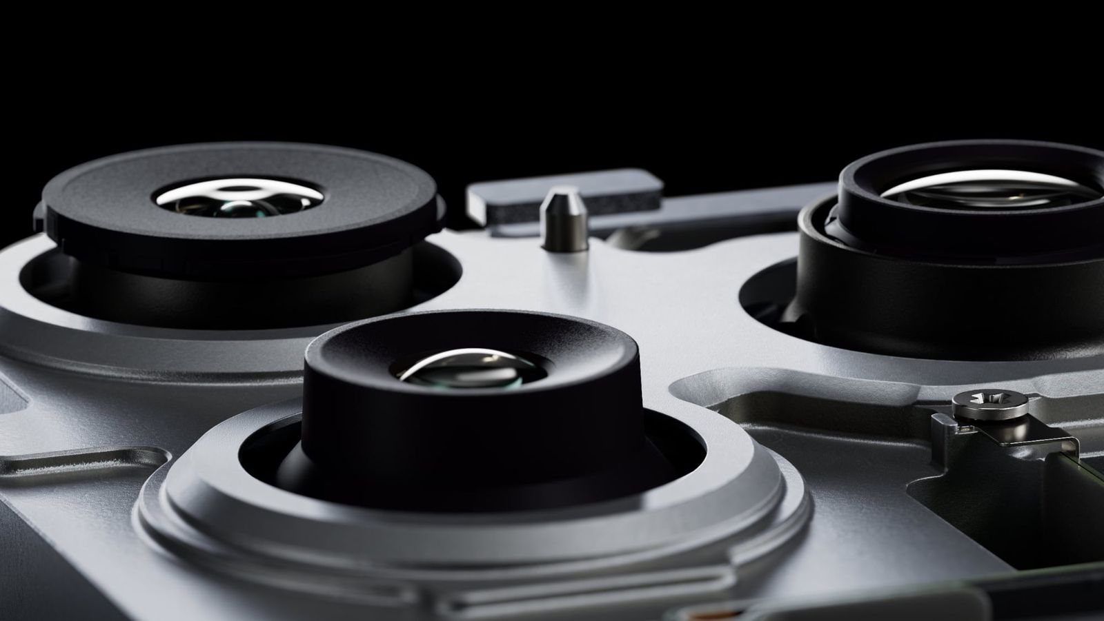 Apple Could Add Multispectral Imaging to Future iPhone Cameras