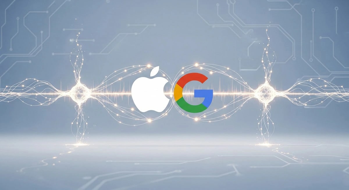 Apple Partners with Google Gemini for Upcoming Siri Upgrade