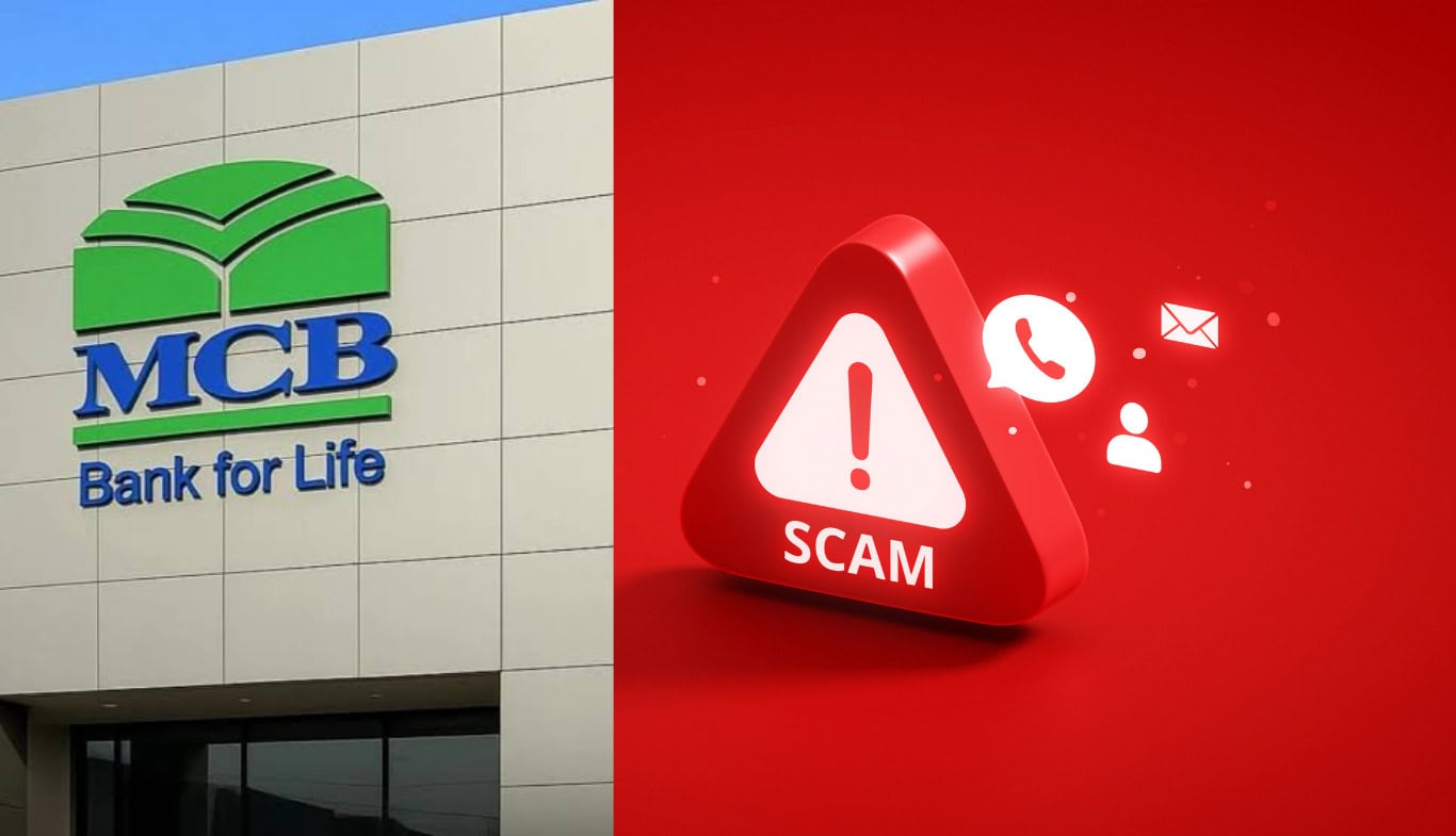 Banking Mohtasib Orders MCB Bank to Refund After Fraud Finding Against ...