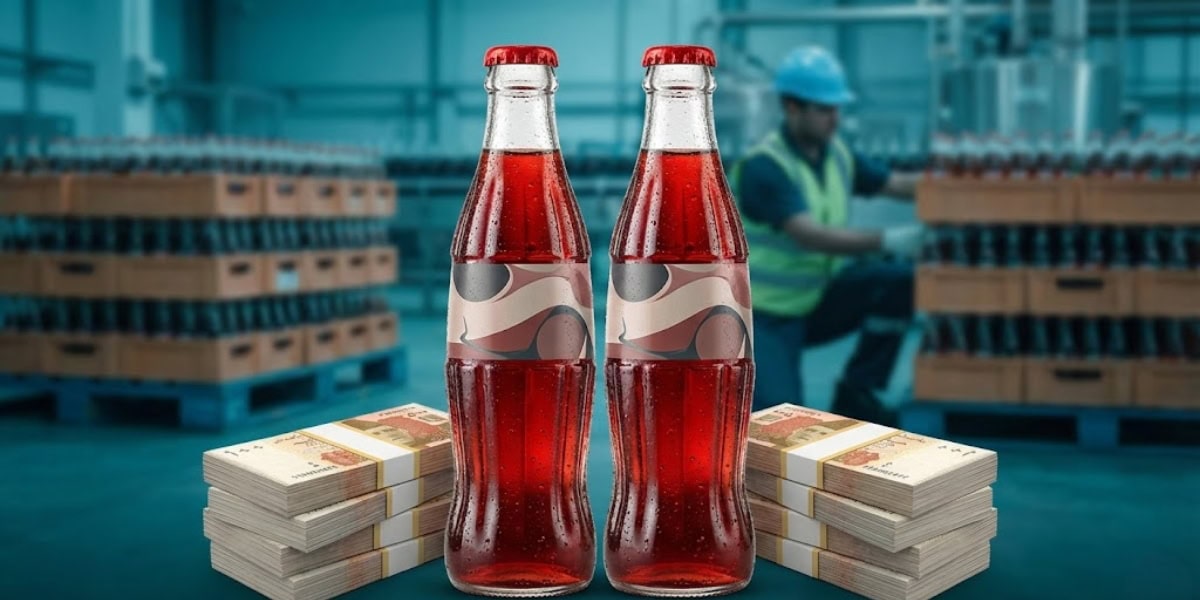 CCP Penalizes Mezan Beverages for Deceptive Energy Drink Marketing