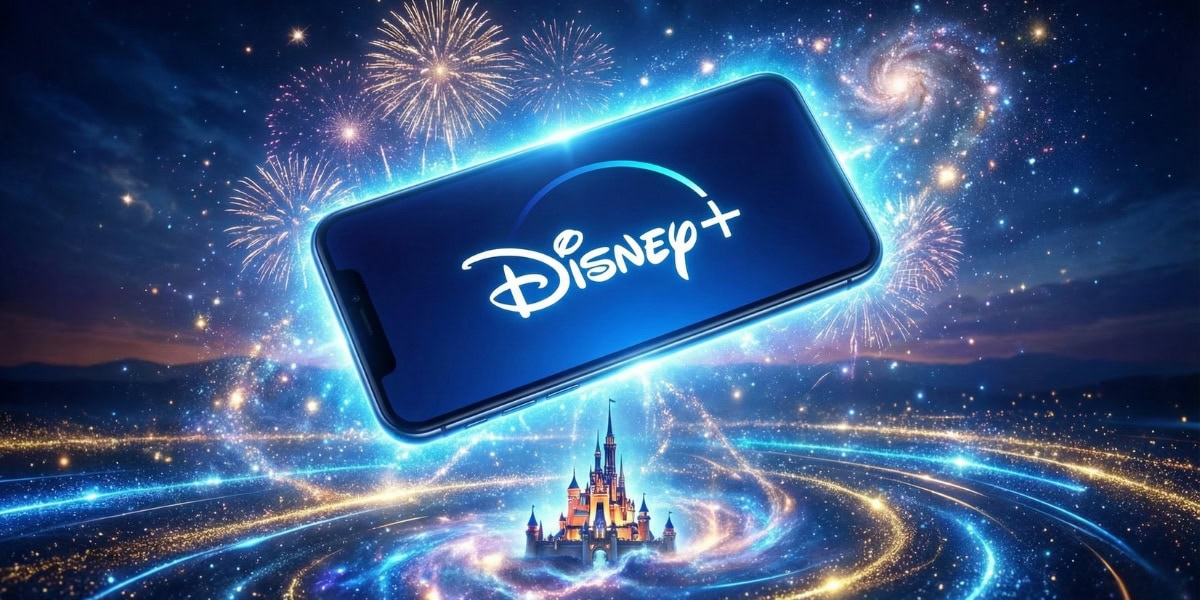 CES 2026: Disney+ Confirms Launch of Short-Form Vertical Videos