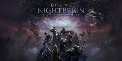 Elden Ring Nightreign Saves 'Executor' & 'Raider' Classes With Huge Buffs