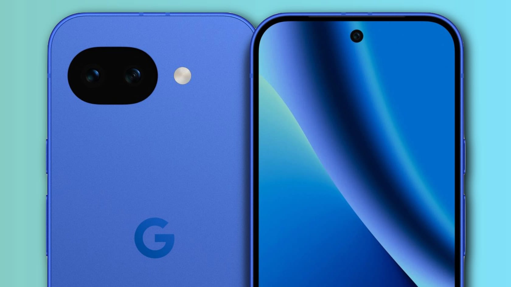 Google Pixel 10a Launch Timeline Leaks With Color and Storage Details