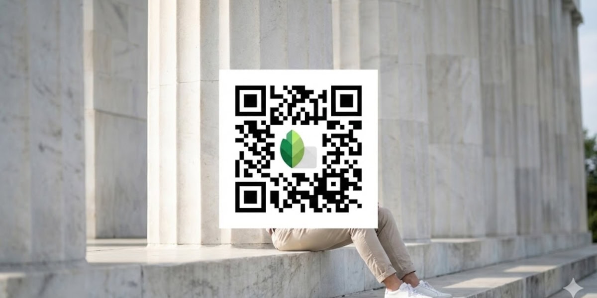 Google Revamps Snapseed on Android After Years of Stagnation