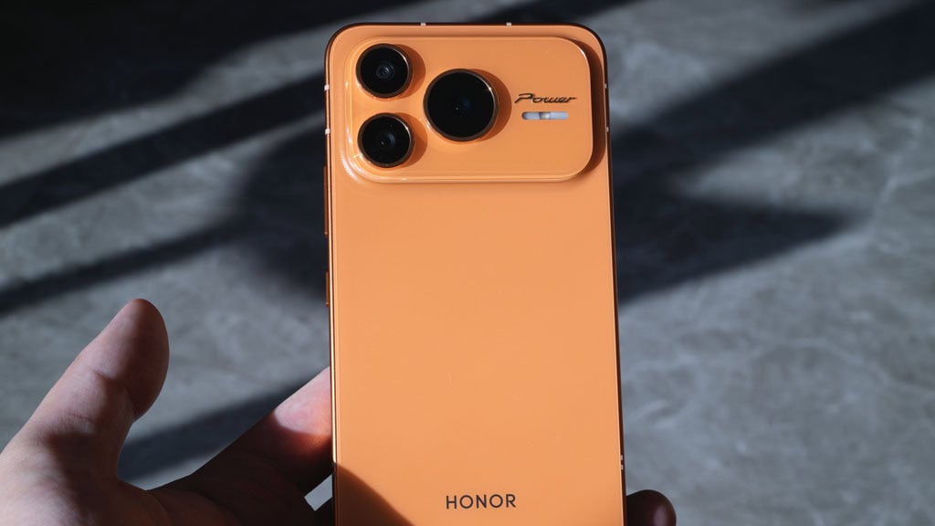 Honor Power2 debuts with 10,080 mAh battery and Dimensity 8500 Elite ...