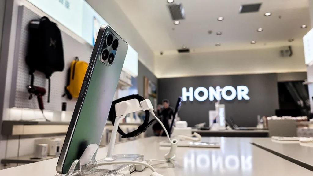 HONOR to Establish State-of-the-Art Smartphone Manufacturing Facility ...