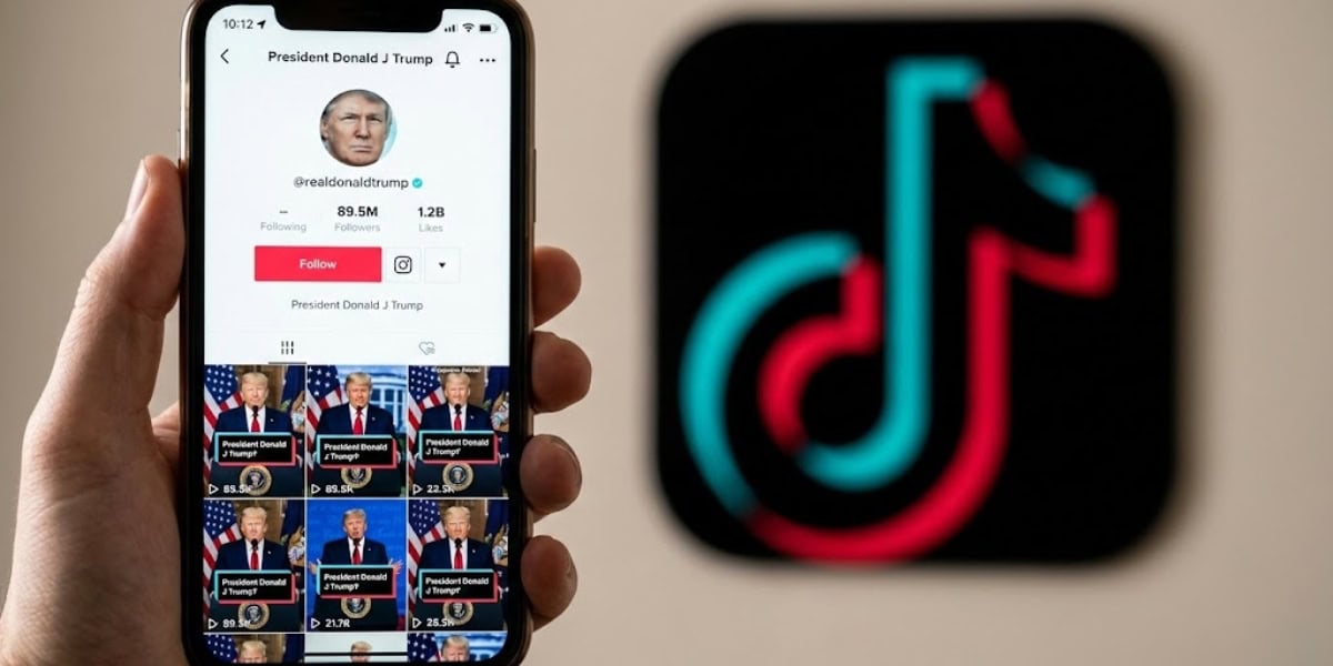 How Will TikTok's Algorithm Face Close Watch by US Ownership?