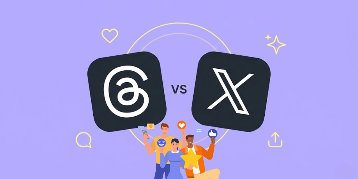 Is Threads Actually Beating X in Terms of Daily Users?