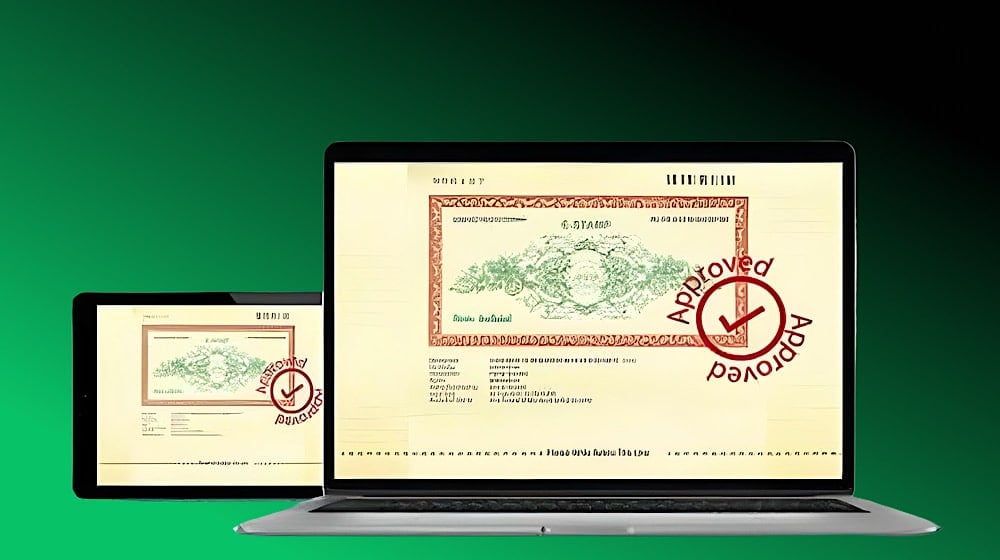Islamabad Adopts Paperless Governance with Fully Functional E-Stamping ...