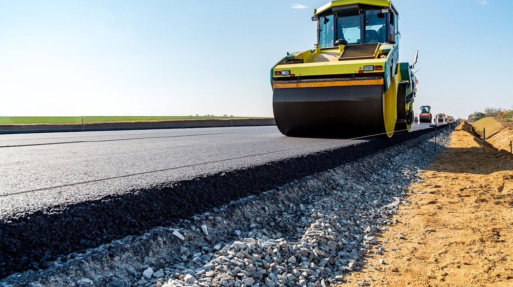 Karachi to Upgrade 26 Roads Under Rs. 5.54 Billion Development Plan