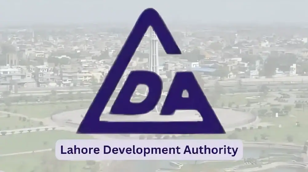 LDA Enforcement Drive Seals 54 Commercial Buildings Across Lahore