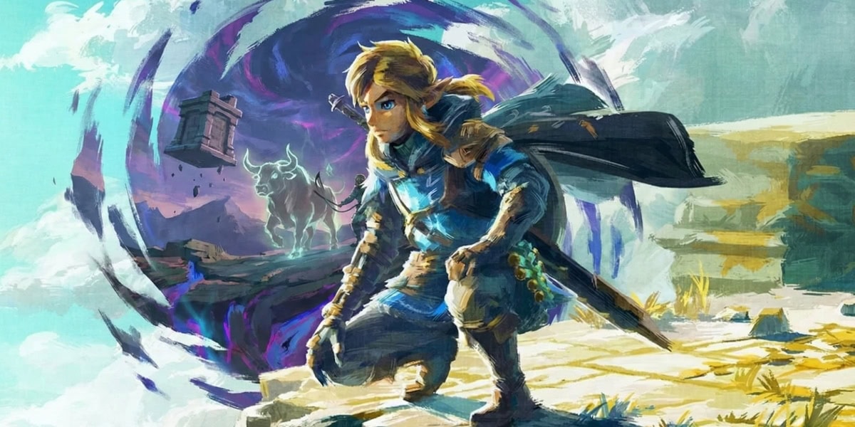 Legend of Zelda Switch 2 Leak: Cross-Dimensional Gameplay Teased