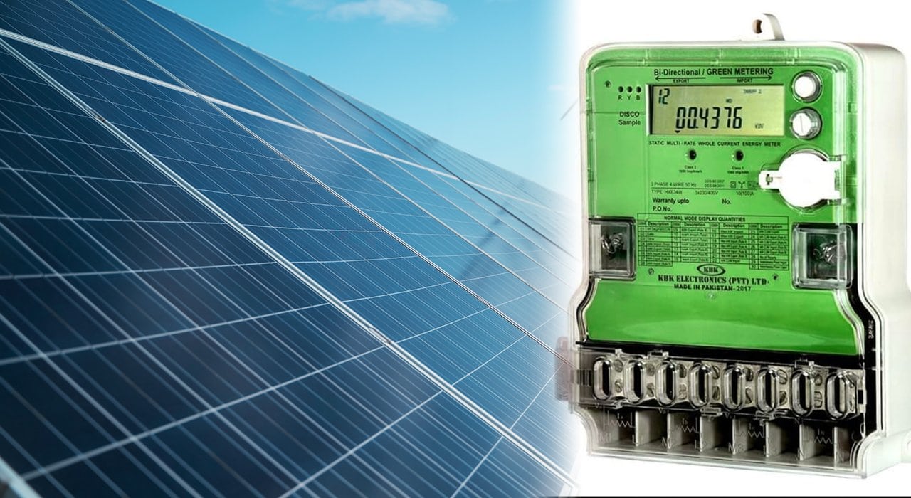LESCO Suspends Solar Green Meter Installations Nationwide