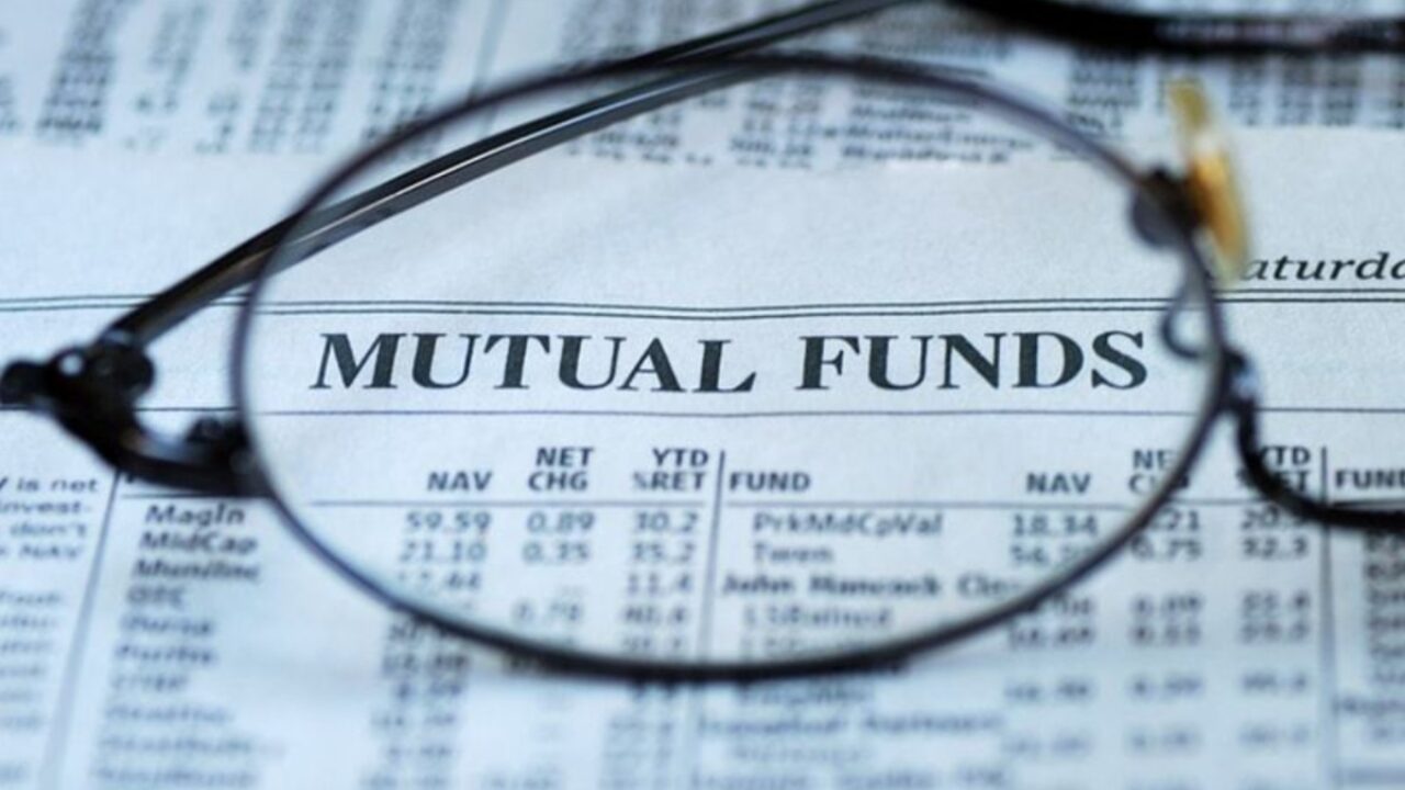 Mutual Fund Assets Triple in Three Years on Strong Domestic Inflows ...