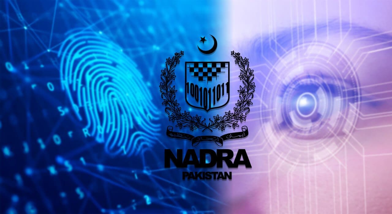 NADRA to Replace Fingerprint Verification with Facial Recognition System