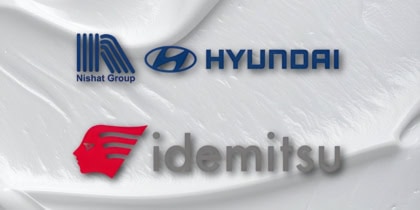 Nishat Group Launched N-SPRINT Engine Oil with Idemitsu