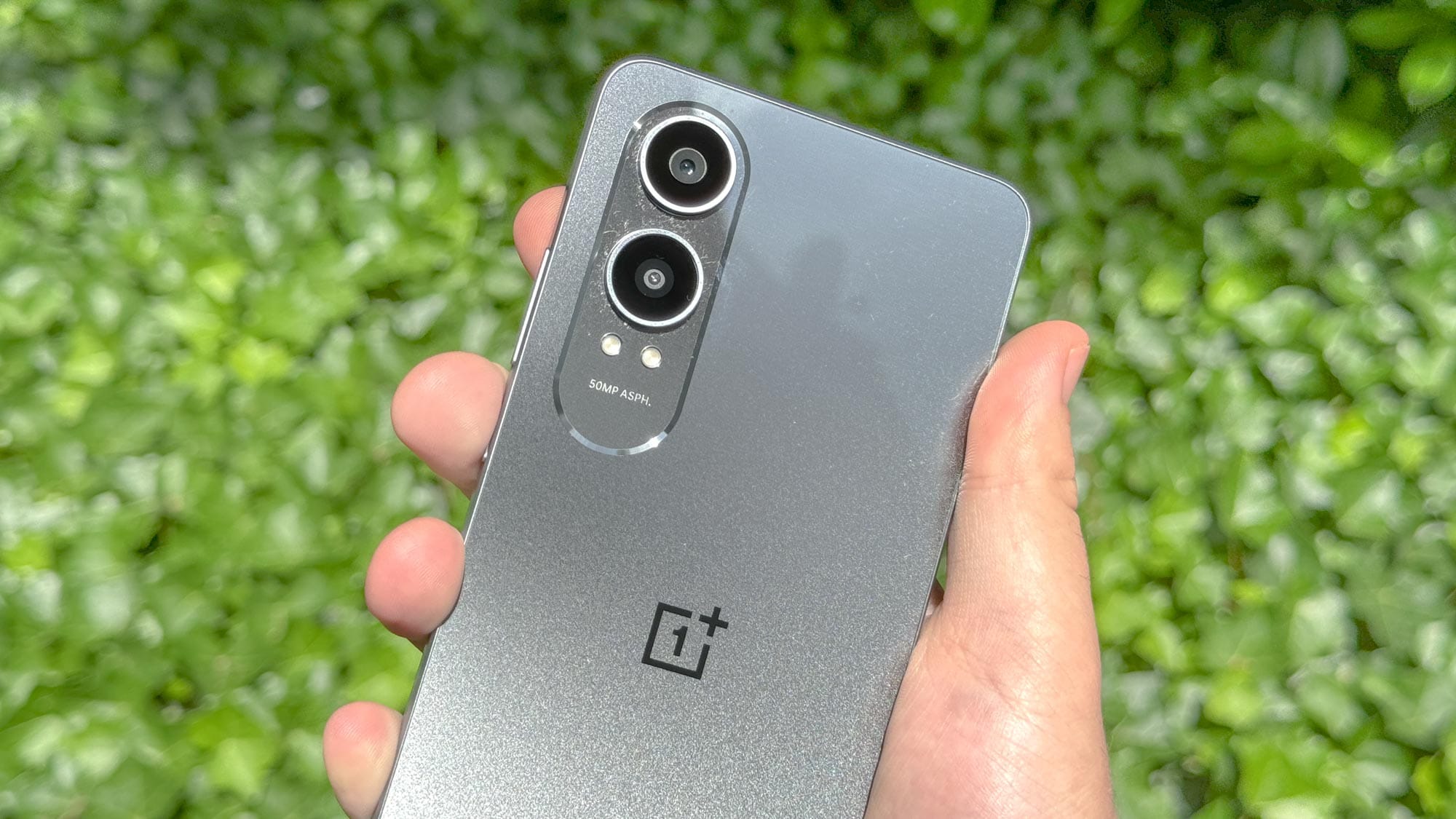 OnePlus Brings Android 16 to Nord CE4 and Nord CE4 Lite