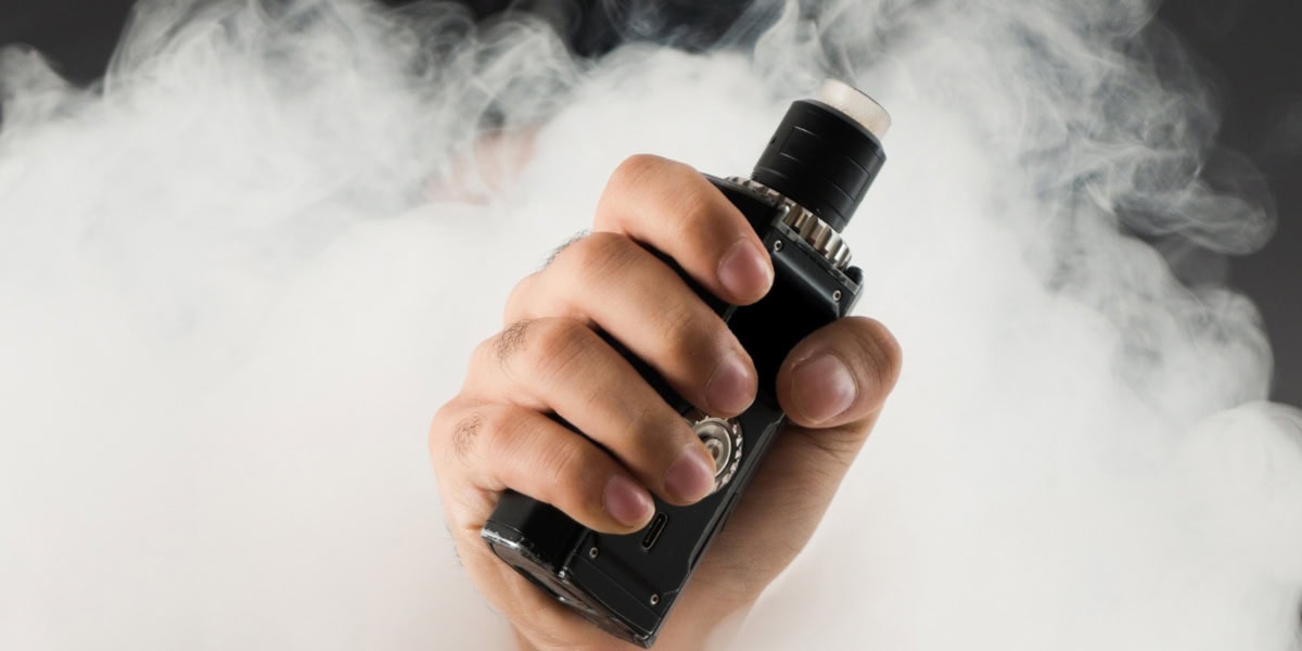 Govt Increases Duty on Vapes and E-Cigarette Liquids in Budget 2026-27