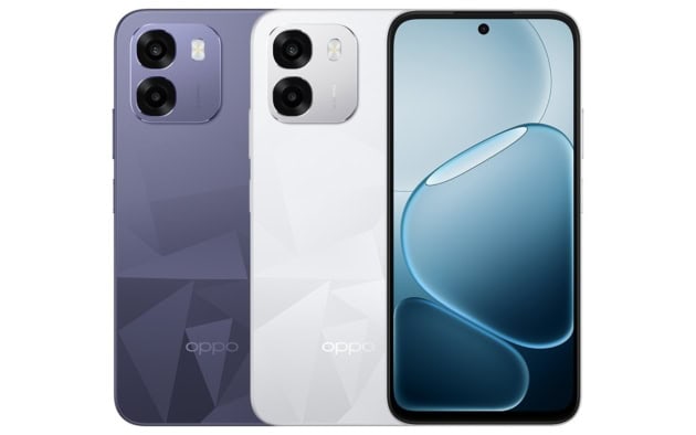 Oppo Reveals A6t 5G, A6t 4G, and A6t Pro With New Design Options