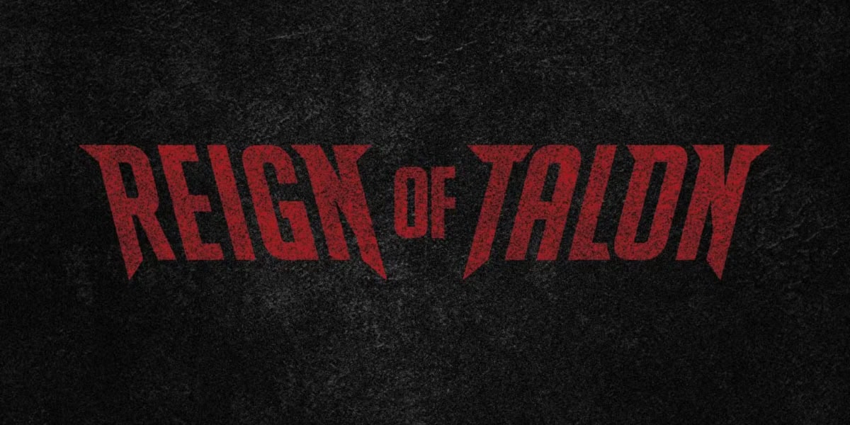 Overwatch 2 Hijacked: Vendetta Leads ‘Reign of Talon’ Takeover