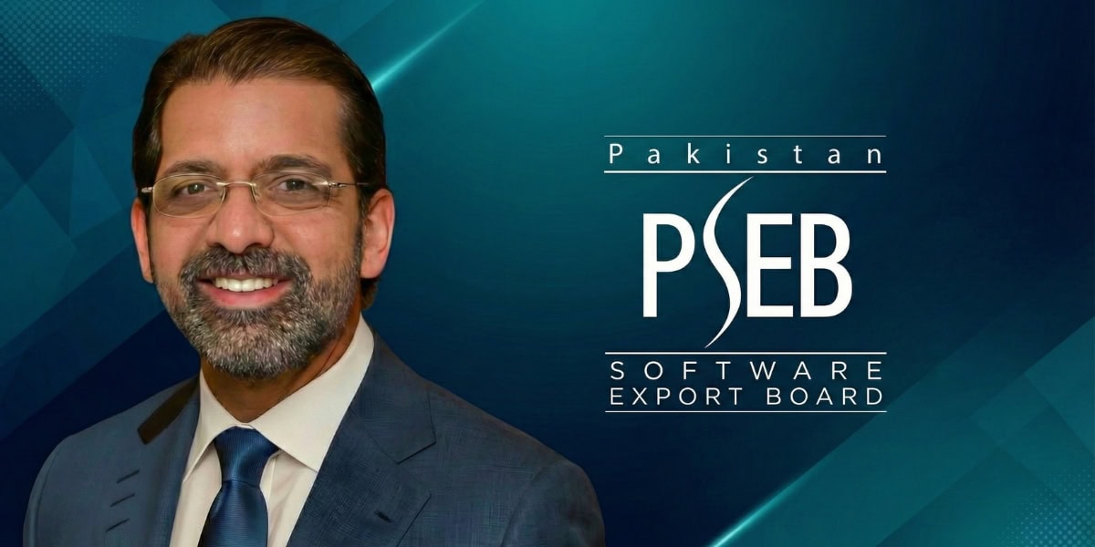 PSEB Appoints Faisal Jeddy as the New CEO