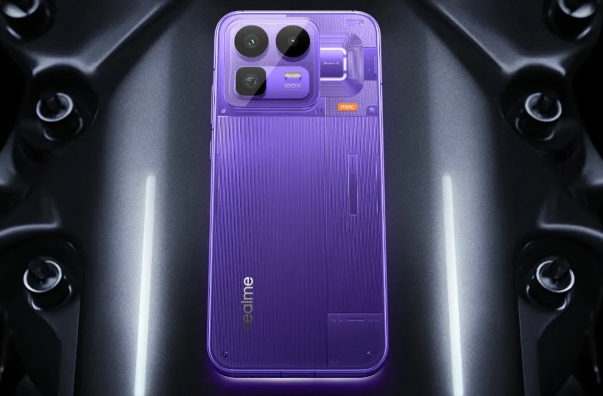 Realme Neo8 Launching in January, Powered by Snapdragon 8 Gen 5