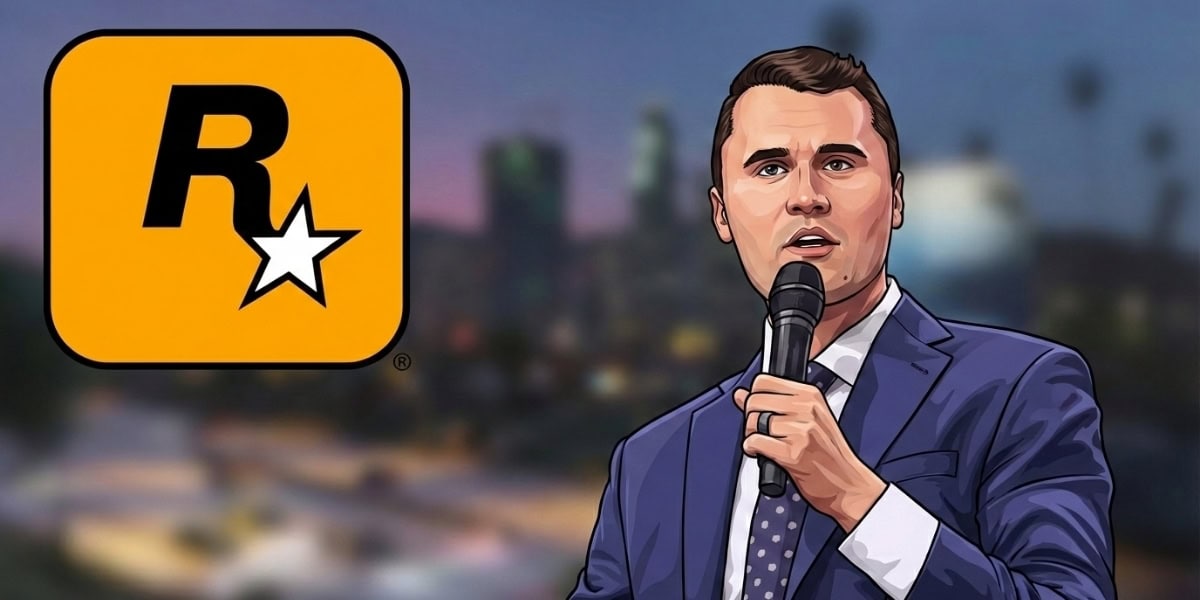 Rockstar Games Purges Charlie Kirk Assassination Missions from GTA Online
