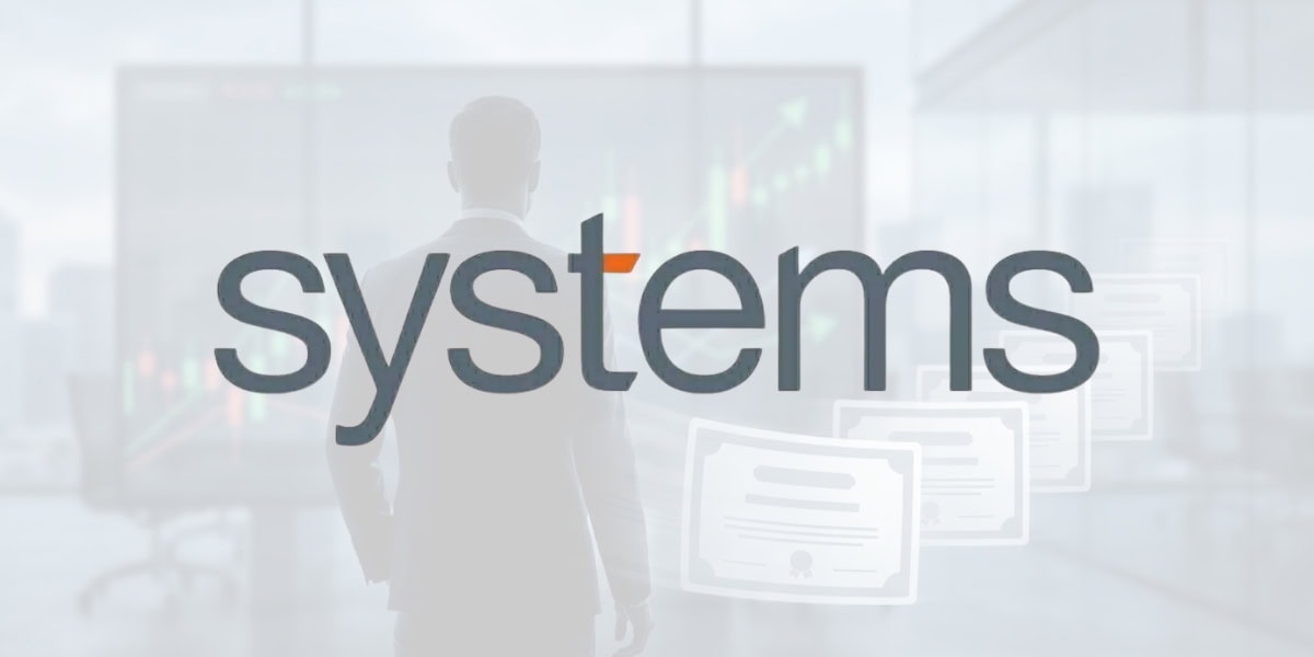 Systems Limited CEO Dumps 10 Million Shares in Major Insider Sale
