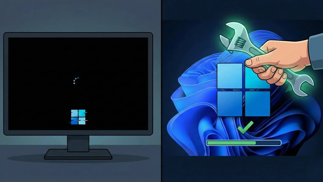 Microsoft Fixes Critical Windows 11 Glitch Preventing Shutdown