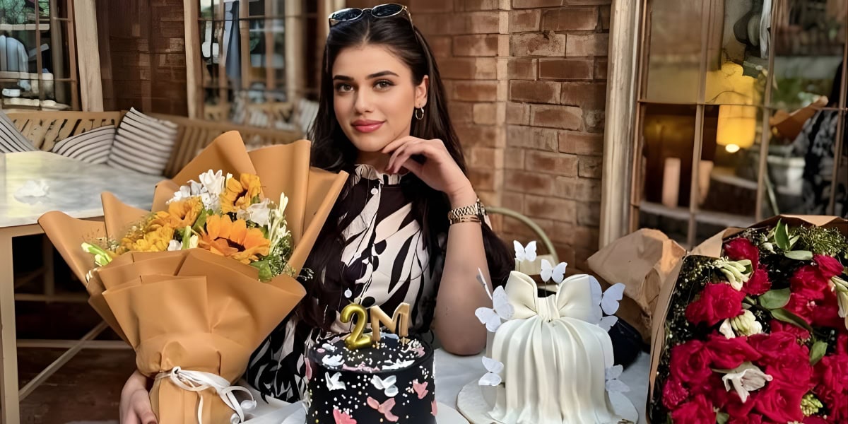 TikToker Alina Amir Finally Breaks Silence on AI Deepfake Video